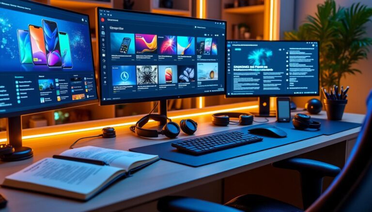 Le Blog High Tech Actualités Et Tests Sur Les Numériques